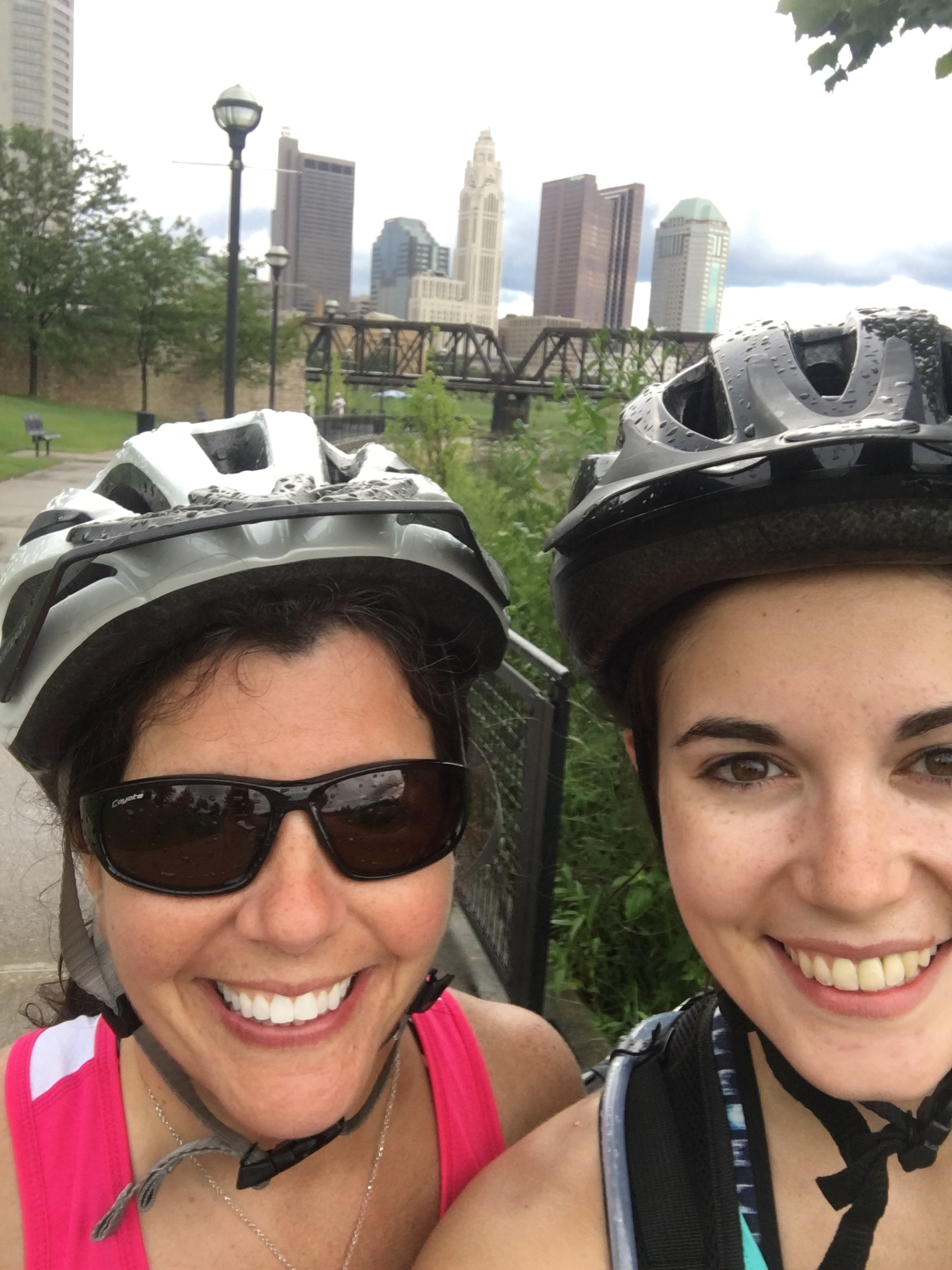 Featured 326 Members – Sherry and Hannah Clouser